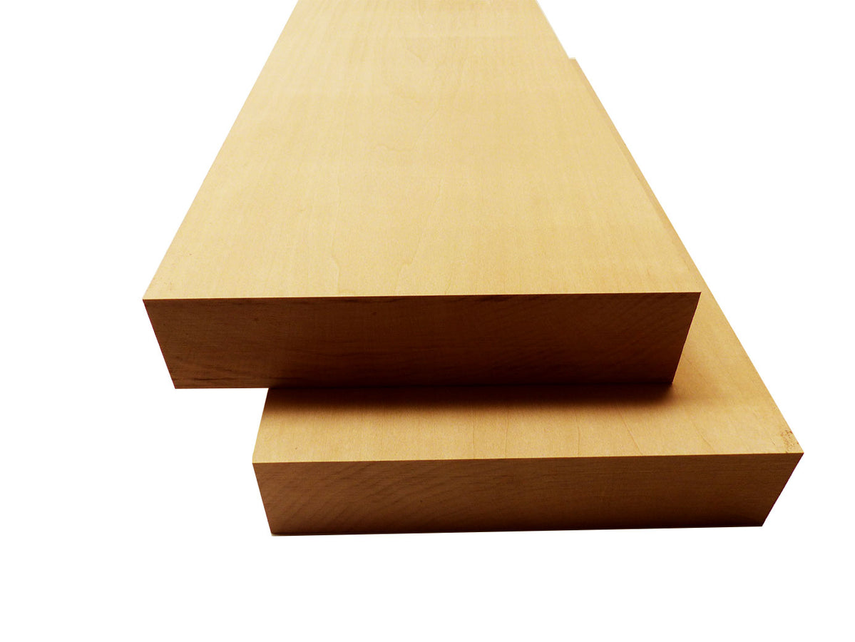 Cuerpo Guitarra Eléctrica Tilo — MademaToneWood