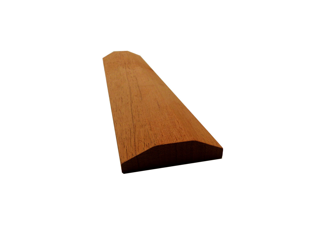 Brazilian Cedar stock slat — MademaToneWood